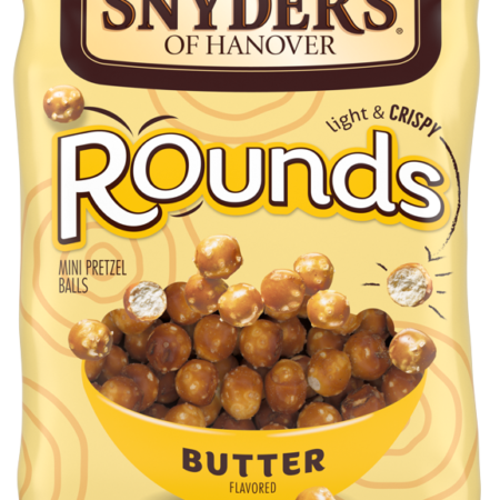 Rounds Archives - Snyder's of Hanover