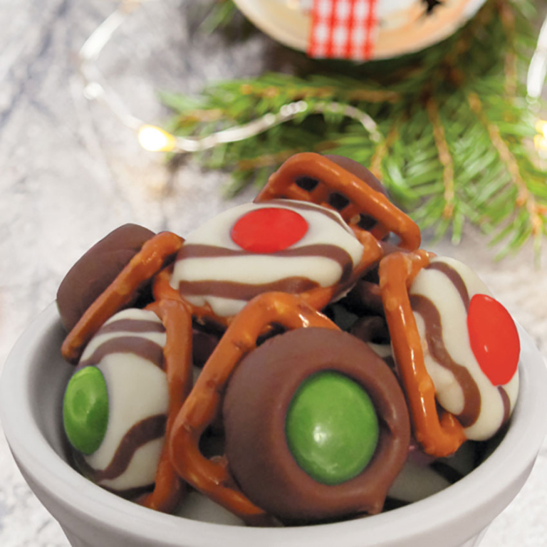 Sweet Snaps - Snyder's of Hanover