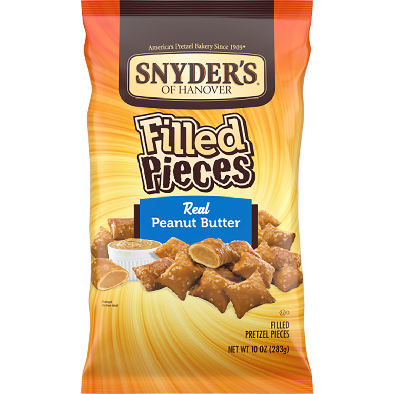 Hot Buffalo Wing - Snyder's of Hanover