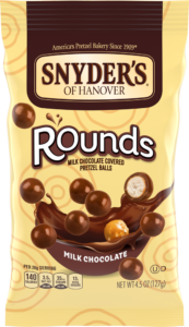 Dark Chocolate Mini Dips - Snyder's of Hanover